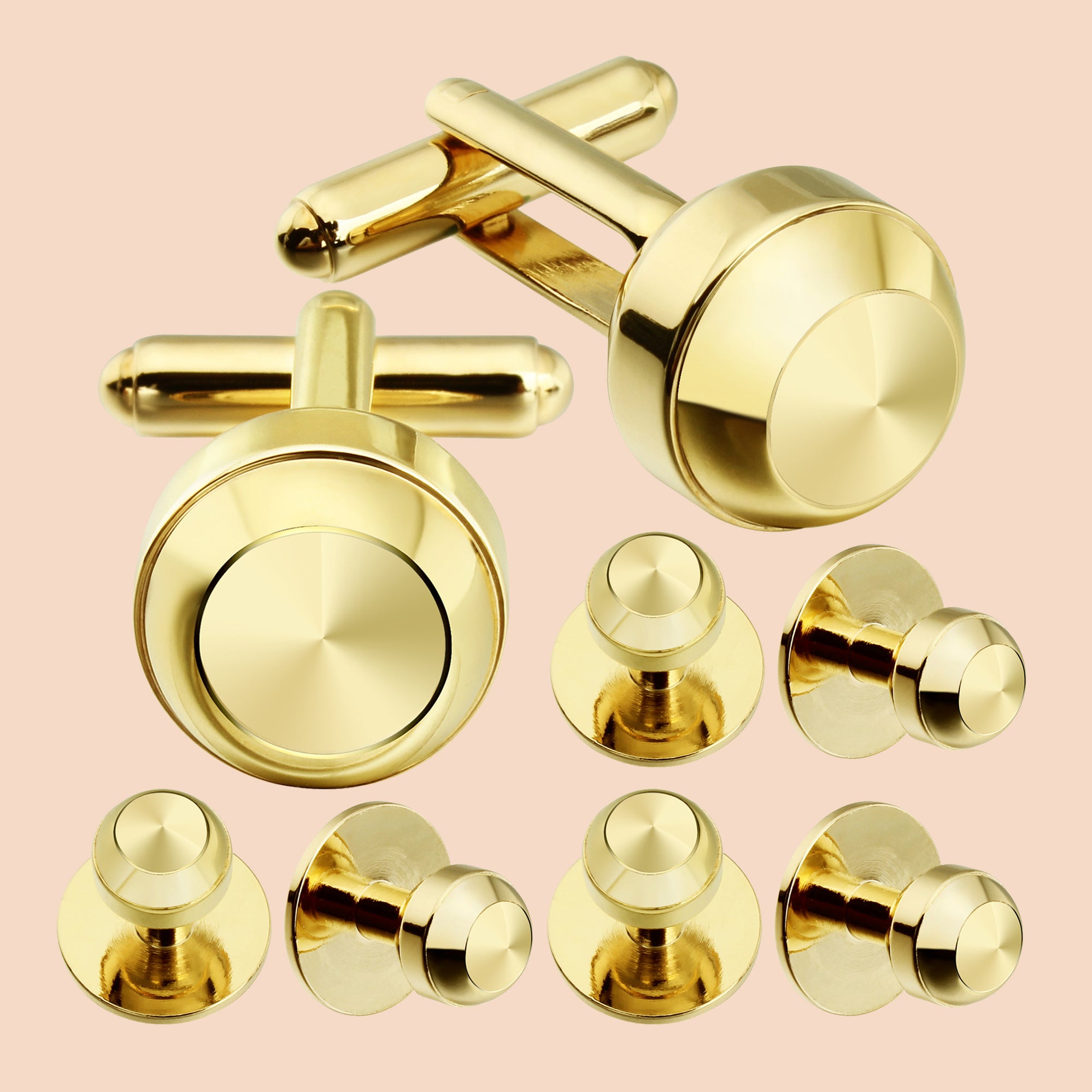Shop Men's jewelry online for cufflinks and tie clips. – Hawson Fashion ...